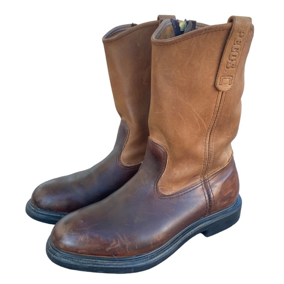Red Wing Shoes | Shoes | Red Wing Pecos Cowboy Boots | Poshmark